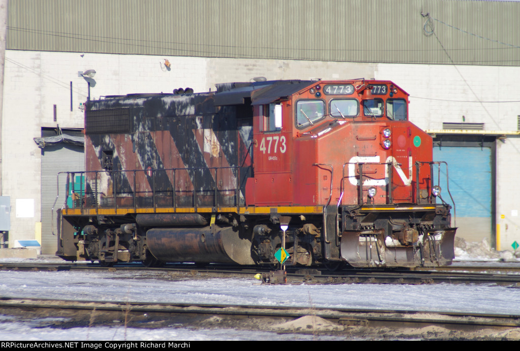 CN 4773